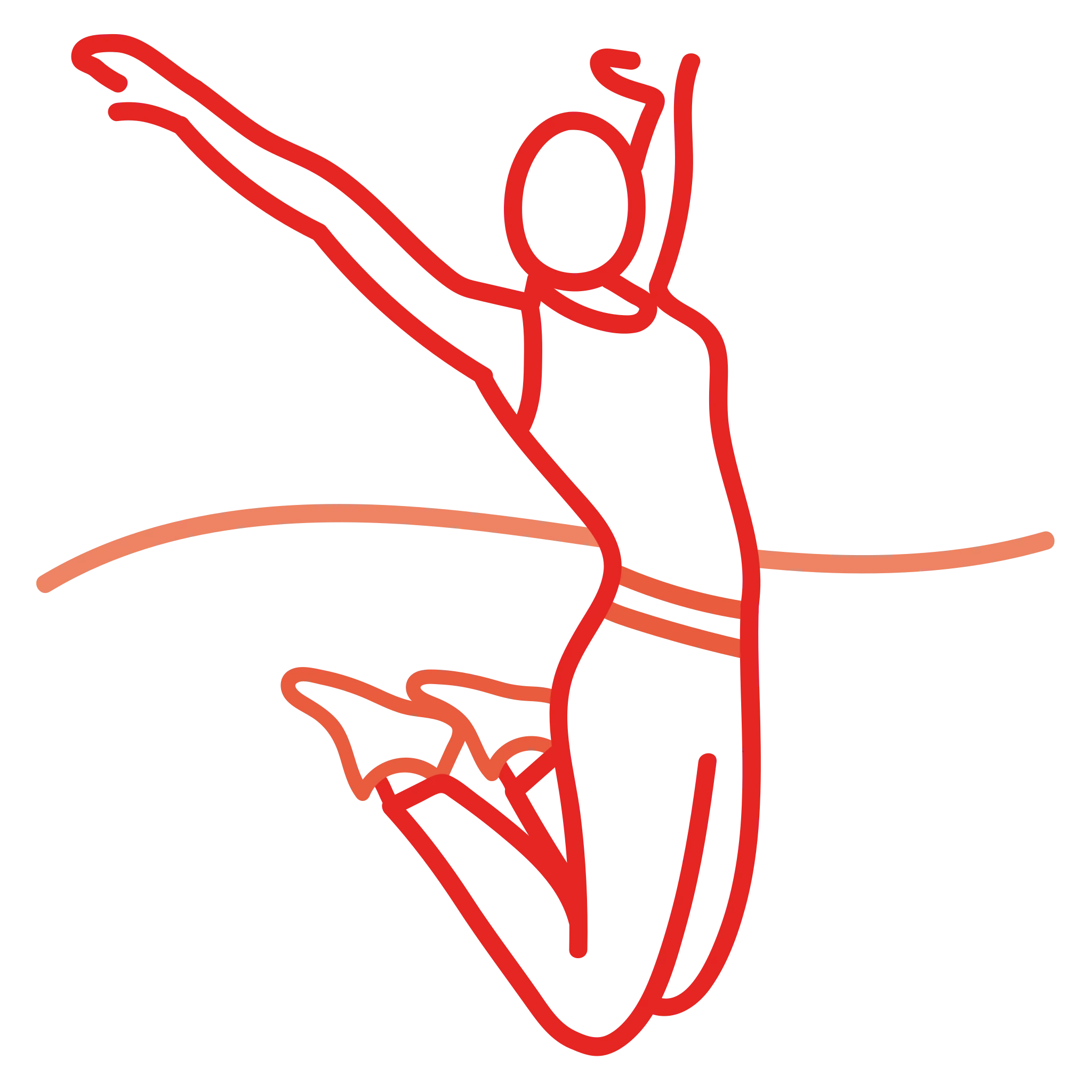 What is LYCRA® fiber? | The LYCRA Company